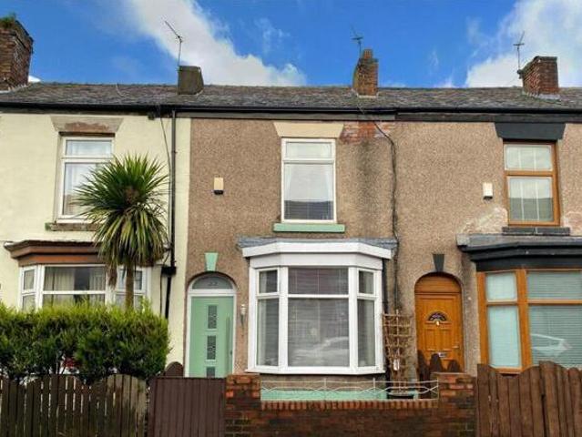 Heywood, Middleton Road, Hopwood, 2 Bedroom Terraced