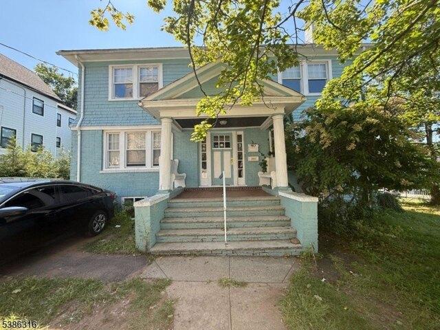 Heywood Ave, City Of Orange Township, Home For Sale