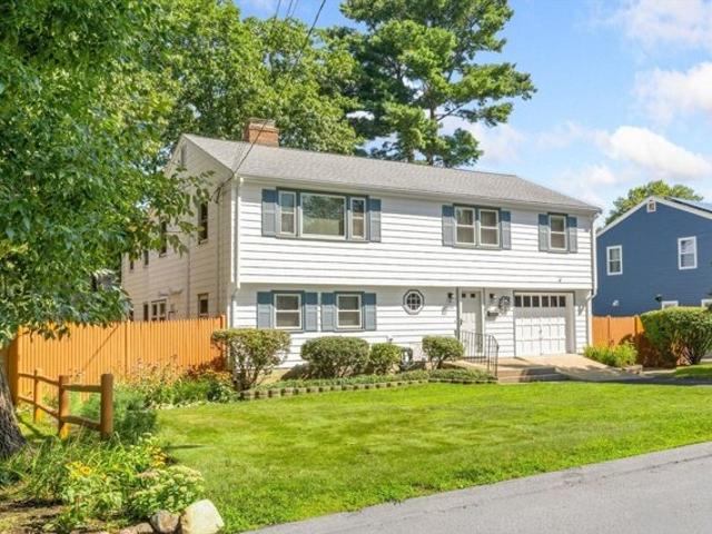 Heywood Ave, Melrose, Home For Sale