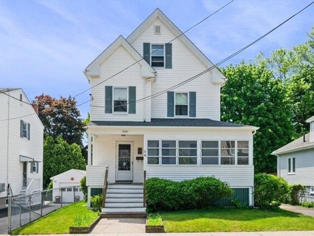 Heywood Ave, Melrose, Home For Sale