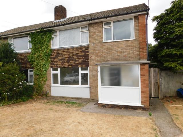 Heywood Drive, Luton LU2, 1 bed maisonette to rent, £950 pcm | PrimeLocation