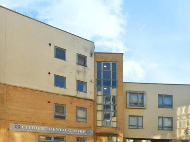 Heywood Gate, Ashland, 2 Bedroom Apartment