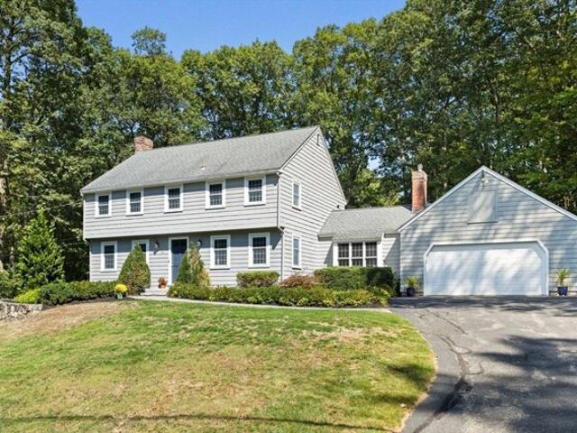Heywood Rd, Westford, Home For Sale