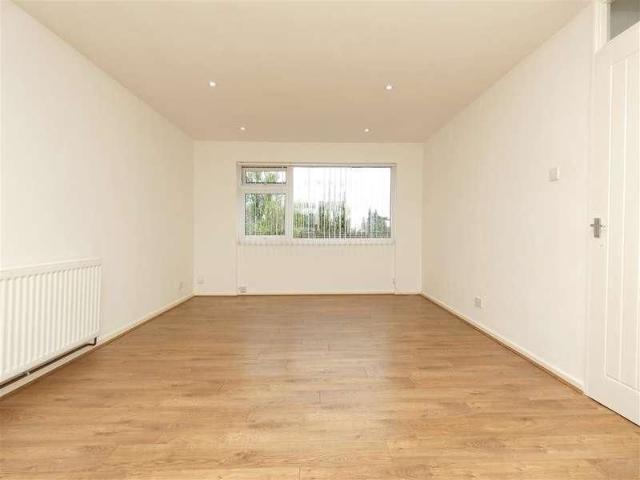 Hey Park, Huyton, Liverpool, L36