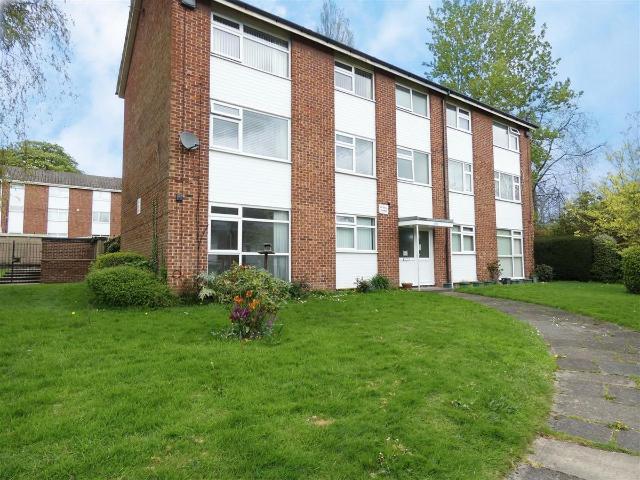 Hey Park, Huyton, Liverpool L36, 1 bed flat to rent, £675 pcm | PrimeLocation