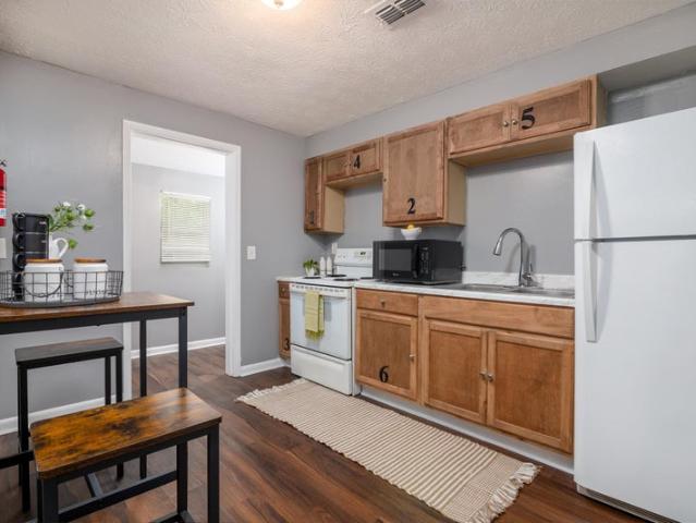 Hey! You just found the best home | Cozy & New