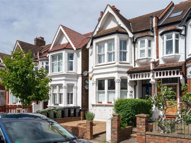 Heybridge Avenue, London SW16, 5 bed semi detached house to rent, £4,350 pcm | PrimeLocation