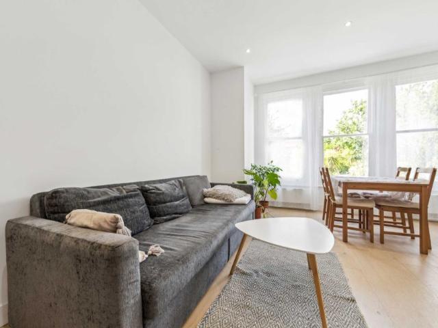 Heybridge Avenue, Streatham Common, SW16, London
