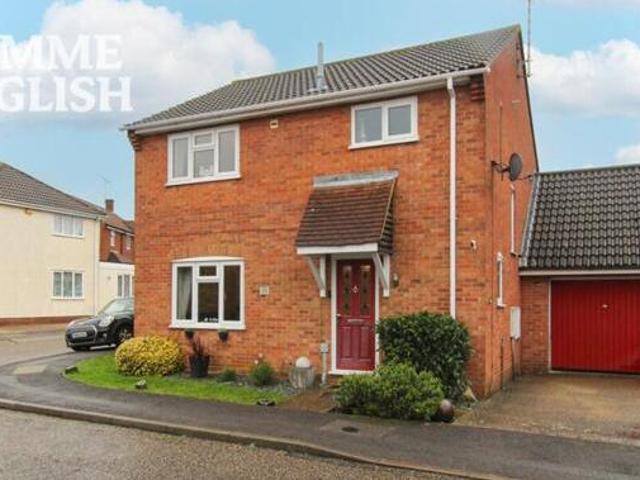 Heybridge Drive, Wickford, 4 Bedroom Detached