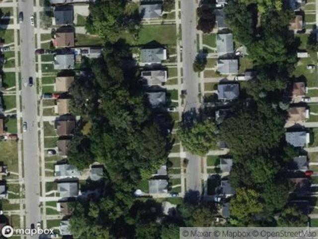 Heyden St