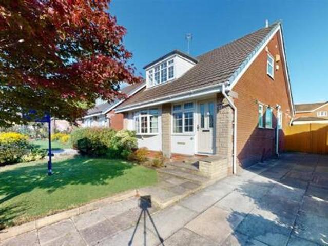 Heyes Grove, Rainford, 3 Bedroom Detached