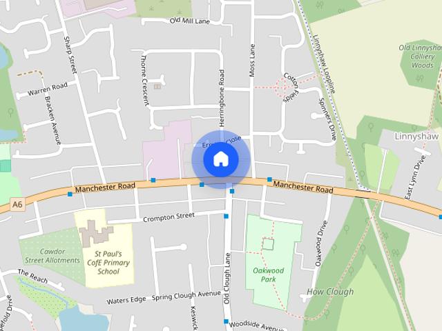 Heyfields, Manchester, M28 3YN