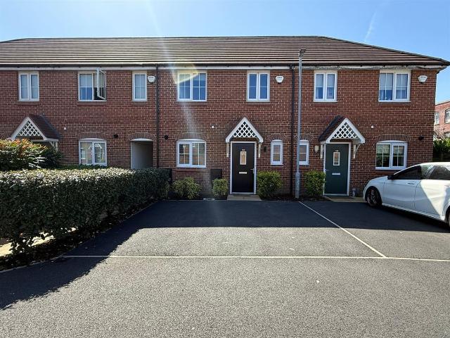Heyfields, Worsley M28, 3 bed terraced house to rent, £1,495 pcm | PrimeLocation