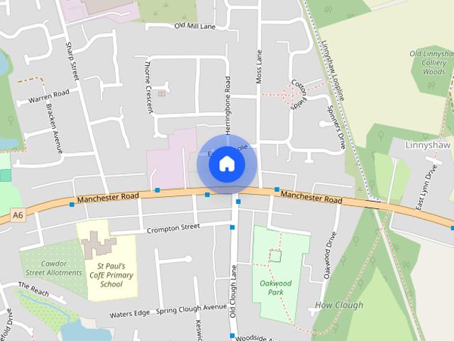 Heyfields, Worsley, M28