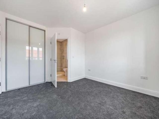 Heyford Park, Bicester, Oxfordshir, OX25