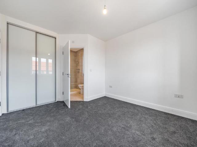 Heyford Park, Bicester, Oxfordshir OX25, 3 bed terraced house to rent, £1,650 pcm | PrimeLocation