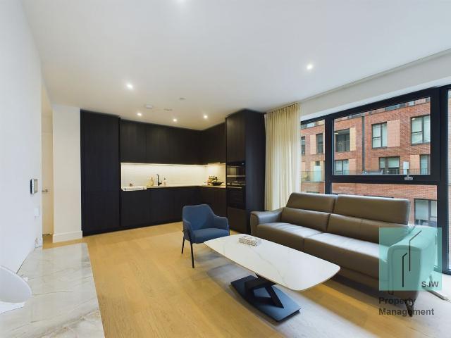 Heygate Street, Belfield Mansions SE17, 2 bed flat to rent, £3,300 pcm | PrimeLocation