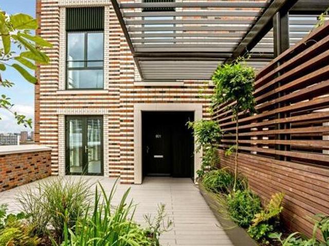 Heygate Street, London, 3 Bedroom Duplex