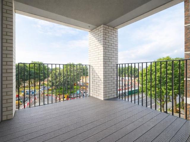 Heygate Street, London SE17, 2 bed flat to rent, £3,249 pcm | PrimeLocation