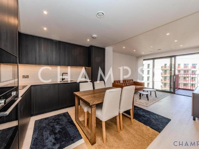 Heygate Street, SE17 2 bed flat to rent £3,380 pcm £780 pw