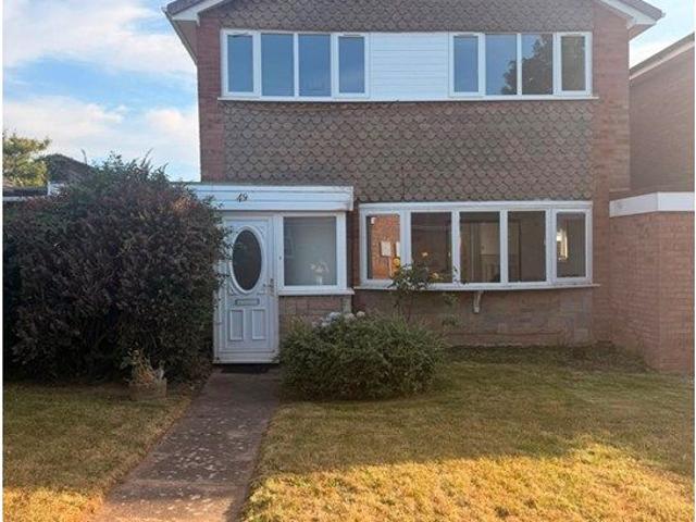 Heygate Way, Walsall WS9, 3 bed semi detached house to rent, £1,500 pcm | PrimeLocation