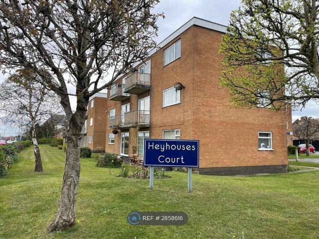 Heyhouses Court, Lytham St. Annes FY8, 2 bed flat to rent, £775 pcm | PrimeLocation
