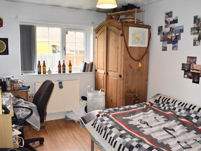 Heyscroft Road, Withington, Manchester 6 bed semi detached house to rent £3,640 pcm £840 pw