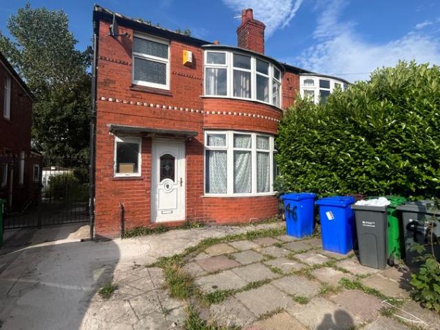 Heyscroft Road, Manchester M20, 4 bed semi detached house to rent, £1,890 pcm | PrimeLocation