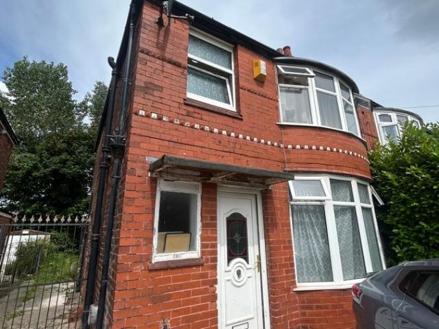 Heyscroft Road, Manchester M20, 4 bed semi detached house to rent, £1,890 pcm | PrimeLocation