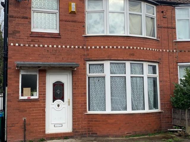 Heyscroft Road, Manchester M20, 4 bed semi detached house to rent, £2,200 pcm | PrimeLocation