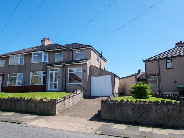 Heysham Mossgate Road, Heysham, Morecambe LA3, 4 bed semi detached house to rent, £1,400 pcm | PrimeLocation