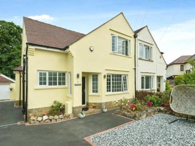 Heysham, Hillsea Avenue, Morecambe, 3 Bedroom Semi detached