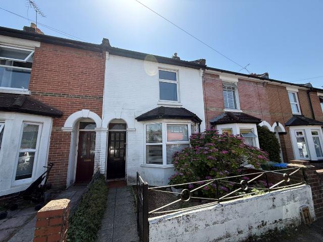 Heysham Road, Southampton SO15, 3 bed terraced house to rent, £1,400 pcm | PrimeLocation