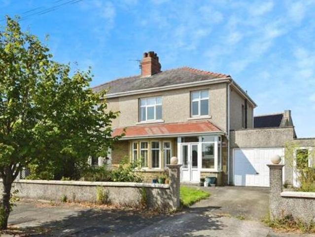 Heysham, Twemlow Parade, Morecambe, 3 Bedroom Semi detached