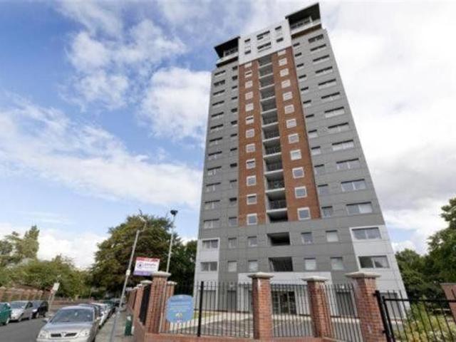 Heysmoor Heights, Greenheys Road, Liverpool L8, 1 bed flat to rent, £775 pcm | PrimeLocation