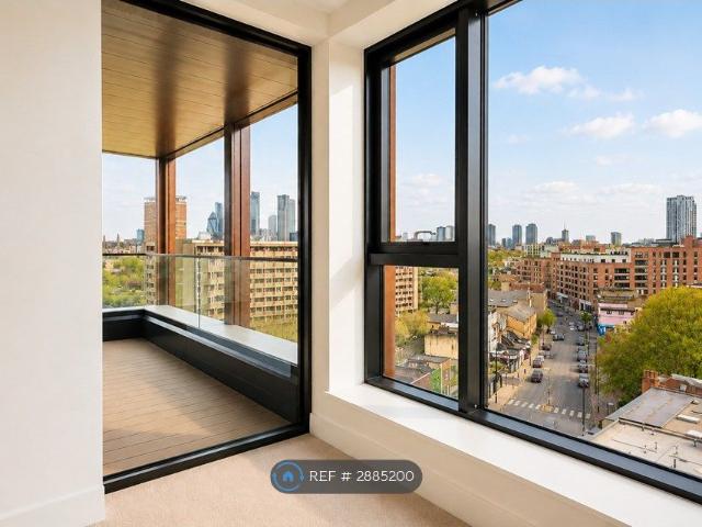 Hkr Hoxton, London E2, 2 bed flat to rent, £4,095 pcm | PrimeLocation