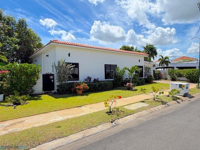 Hh Calle Gaviota, Dorado, Home For Sale
