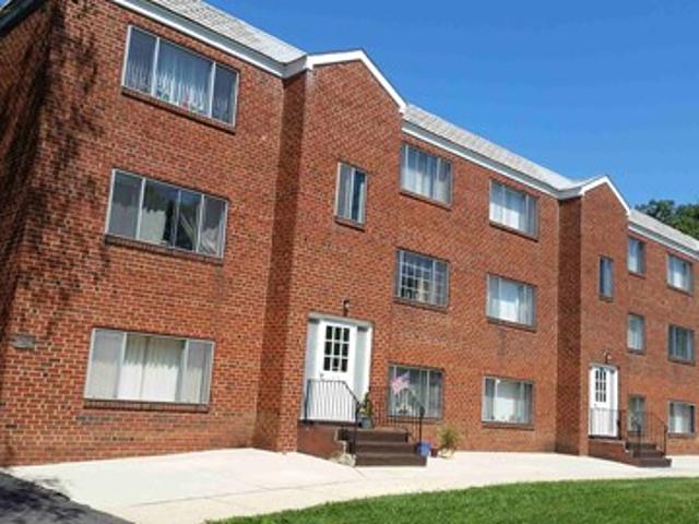 Hi View Apartments 1 Bedroom, 1 Bathroom