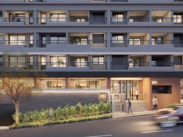 Hi Vila Clementino Residencial