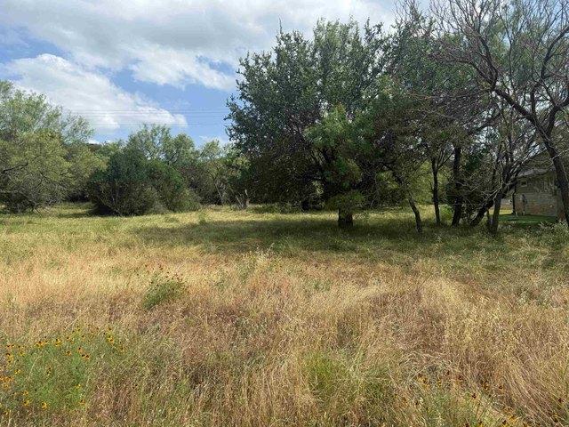 Hi Cir S Lot 23065, Horseshoe Bay, TX 78657