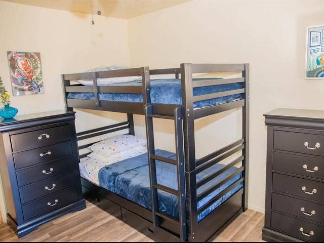 Hi I have 2 separate rooms