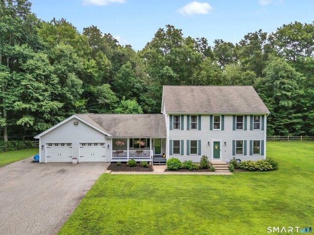 Hi Lea Farm Rd, Colchester, Home For Sale