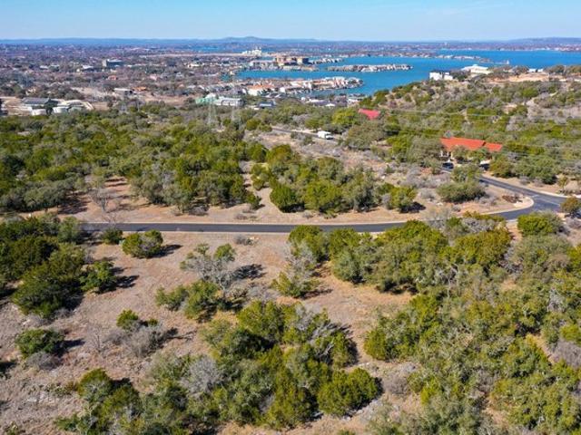 HI Ridge Rd, Horseshoe Bay, TX 78657