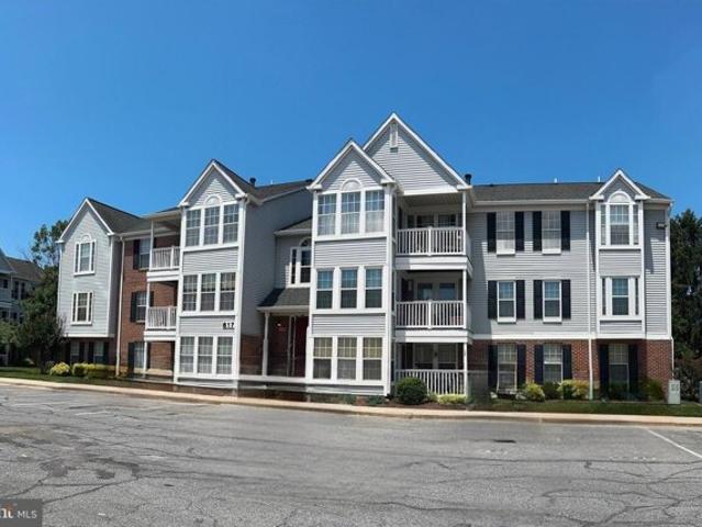 Himes Ave Apt,frederick, Condo For Sale