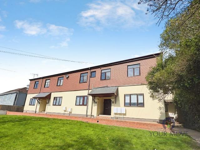 Himley Road, Dudley, West Midlands DY1, 1 bed flat to rent, £650 pcm | PrimeLocation