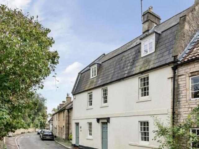 Hinton Charterhouse, Green Lane, Bath, 4 Bedroom Terraced