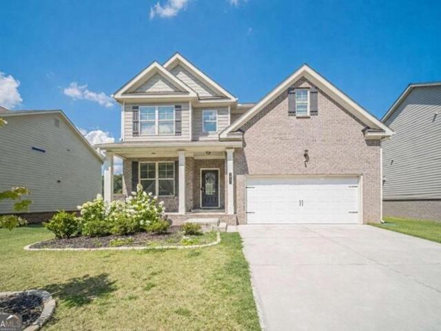 Hinton Farm Way, Dacula, Home For Sale