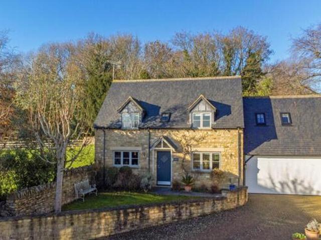 Hinton In The Hedges, Nr Brackley, 4 Bedroom House