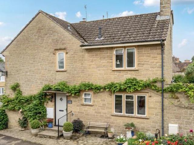Hinton St. George, Somerset, 3 Bedroom Semi detached