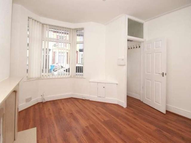 Hinton Street, Liverpool, L6